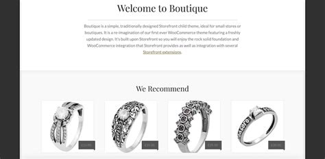 20 Best Woocommerce Themes To Make Your Clothing Dropshipping Store