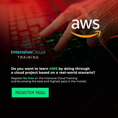 The Cloud Bootcamp On Linkedin Intensive Cloud Training