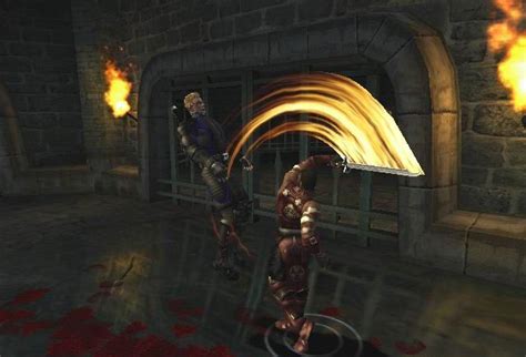 Mortal Kombat Armageddon On The Wii Bit Tech Net