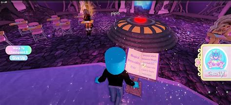 Royale High Campus Which Element Should You Pick Item Level Gaming