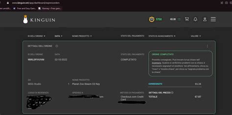 I Cant Activate My Key On Steam Order Number 9brldfivuvm Rkinguin