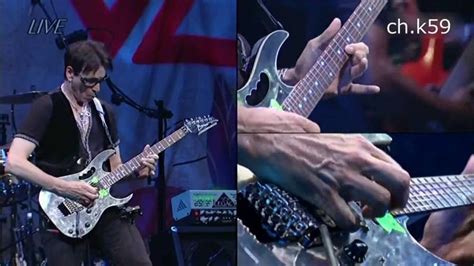 Pin On Shows De Steve Vai