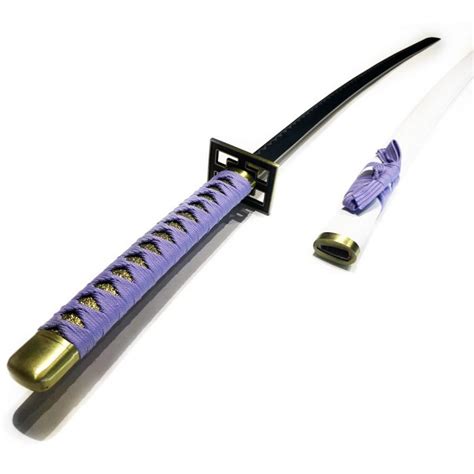 Bleach Katana Of Kuchiki Byakuya Senbonzakura Comicworldgr