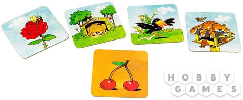 Каркуша Фруктовый сад Купить настольную игру в магазинах Hobby Games
