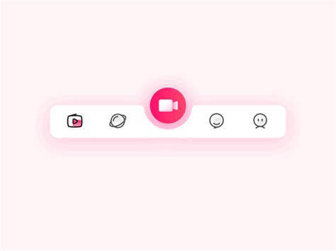 tab bar图片 ui icon图片素材 花瓣网