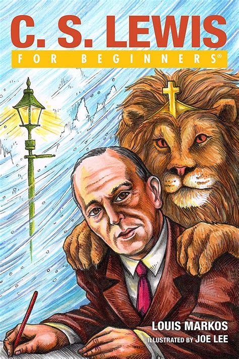 Cs Lewis For Beginners