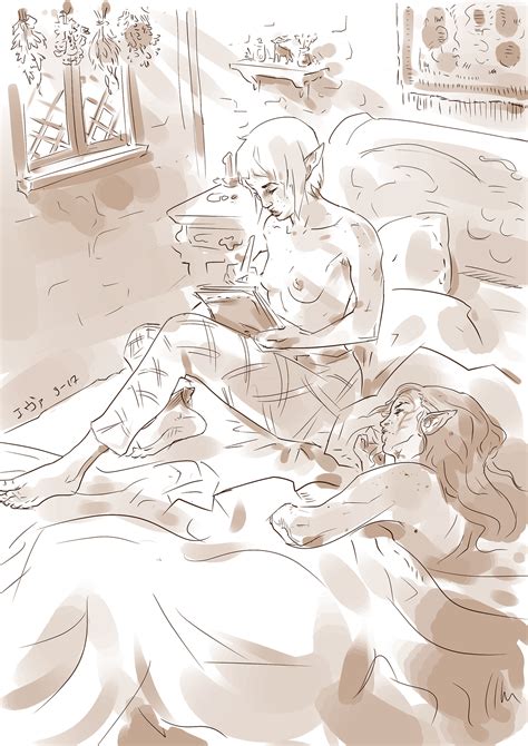 Women Are Good For Six