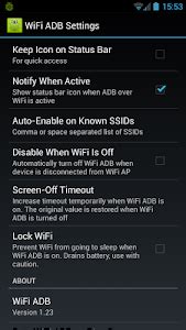 WiFi ADB Debug Over Air Debug Test Apps On Device Over The Air Wireless No Cable Free No