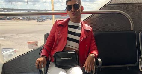Exmanejador De Ozuna Citado Nuevamente Por Fiscalía Para Investigación