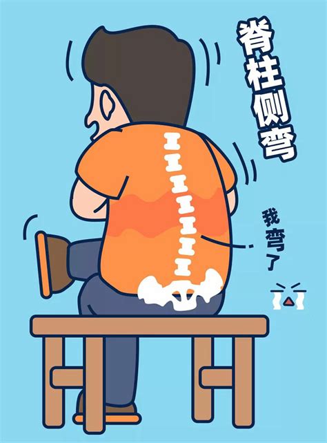 超 500 万中小学生得这病！4 步自查看孩子是否中招 医院汇 丁香园