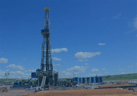 Hydraulic Fracturing Water