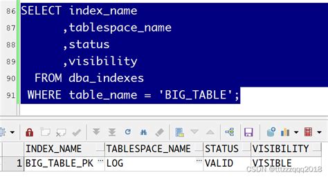 Oracle收缩表，释放占用的存储空间（shrink Space）oracle Shrink Space Csdn博客