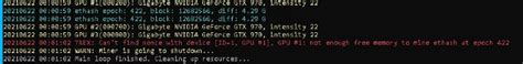 Trex Issue · Issue 510 · Trexminert Rex · Github