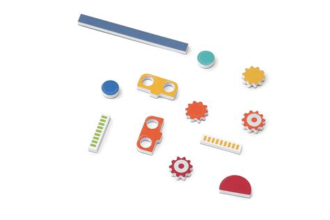 Edulogic Game Robot Match
