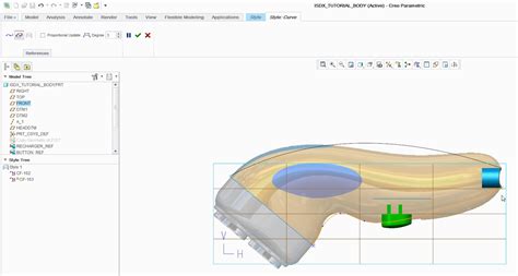 Did You Know Interactive Surface Design Extension Ptc Community