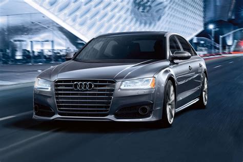 2005 Audi A8 21 Wheels