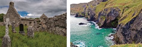 The Irish Folklore Of The Celtic Merrow Beachcombing Magazine