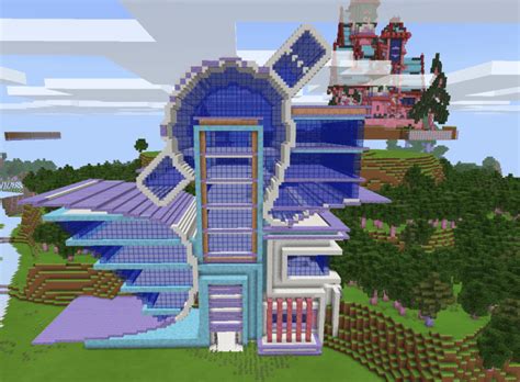 Tsmc Minecraft House Builds Minecraft Land