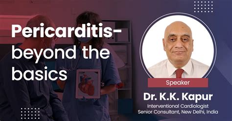 Pericarditis Beyond The Basics Doubt Clearing Session Assimilate