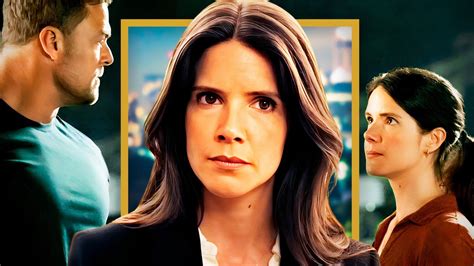 Jacks Dynamic With Susan Duffy In Reacher Season 3 Explained By Star