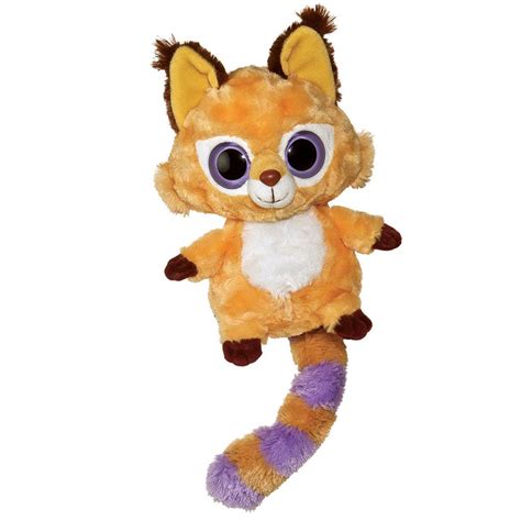 Aurora YOOHOO AND FRIENDS 8 INCH PLUSH Cuddly Soft Toys Childrens Teddy ...