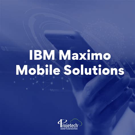 Projetech ☁ On Linkedin Assetmanagement Cloud Mobility