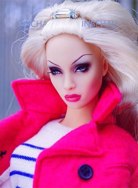 Pin Di Maria Helena Grudzien Su Barbie