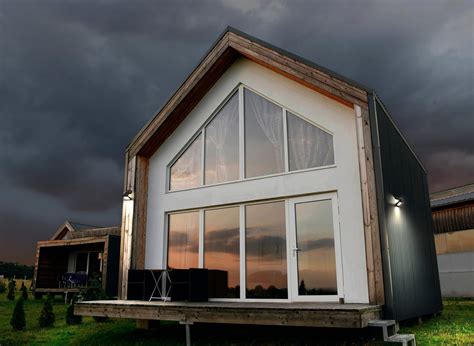 Kinkiet Elewacyjny Solarny Led W Endura Flood Butterfly Ledvance