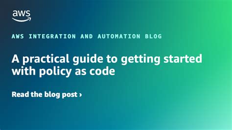 Aws Cloudformation Integration And Automation