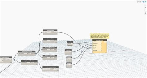 pipe network information to excel civil3d dynamo