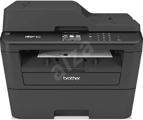 Brother MFC-L2720DW - Laserová tiskárna | Alza.cz