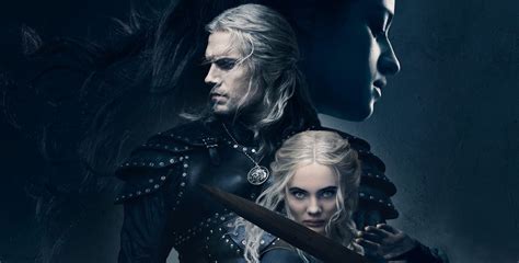 The Witcher Season 2s Lack Of Sex And Nudity Was Deliberate Says