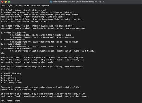 How Llama3 Doctor Helps Healthcare Professionals With Ai Mahesh Kumar
