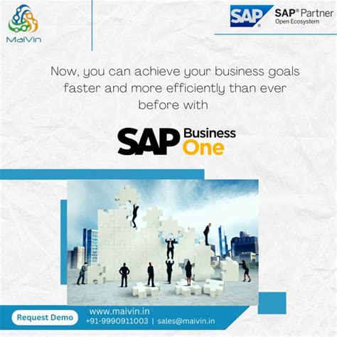 Saperp Erpsolution Sapb1 Sapcloud Clouderp Erp Maivin Sapsoftware Sapbusinessone