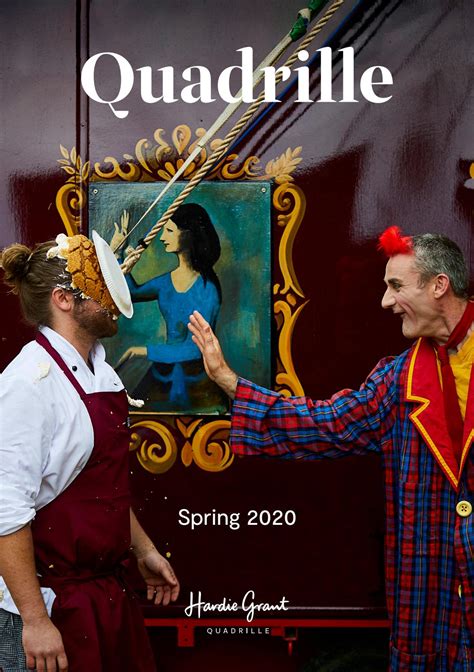 Quadrille Spring 2020 UK Catalogue By Quadrille Publishing Issuu