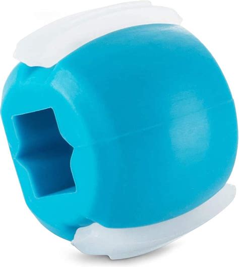 Jawline Exerciser Jaw Face And Neck Exerciser Define Your Jawline Slim And Tone Your Face