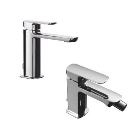 Palazzani MIS Set Miscelatore Lavabo Bidet IDROVIP