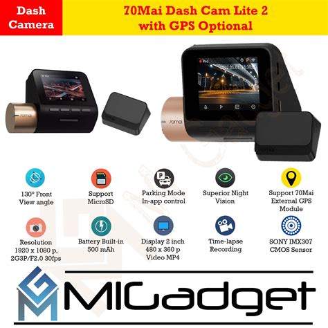 Gps Module Dash Cam At Patricia Madden Blog