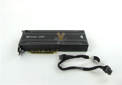 CISCO UCSC GPU VGXK2 NVIDIA Grid K2 Graphics Card