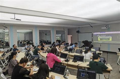 我校参加2022年高等教育质量监测国家数据平台数据填报及分析应用培训 广西大学发展规划处