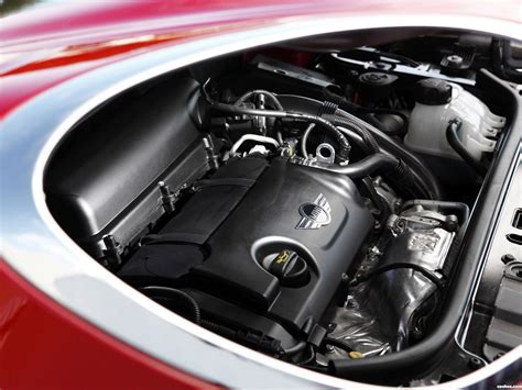 Fotos De Mini Paceman Cooper S R61 Australia 2013