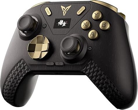 Flydigi Apex 4 Black Myth Wukong Special Edition Black Myth Universe