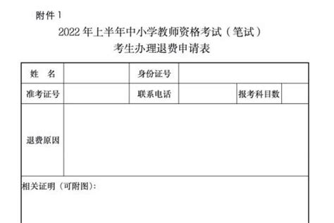 甘肃这些考生可以申请退费了教育考试院微信来源