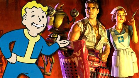 Wie Geht S Mit Fallout 76 Weiter Roadmap Mit Allen Updates Und Events