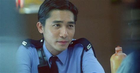 The Best Tony Leung Movies Ranked