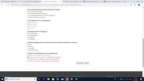 Beauty Of Numbersquizzes · Issue 861 · Virtual Labs Archiveproblem Solving Iiith · Github