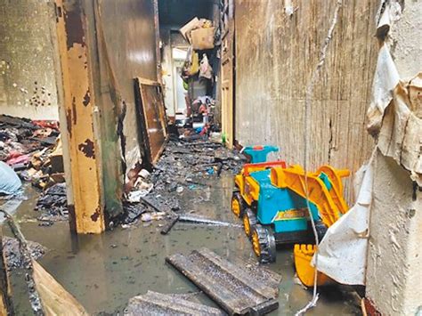 雲林逆子縱火燒死3家人 8罪起訴 國民法官將參審 地方新聞 中國時報