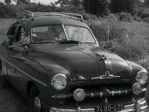 Imcdb Org Ford Vedette In Paris Chante Toujours
