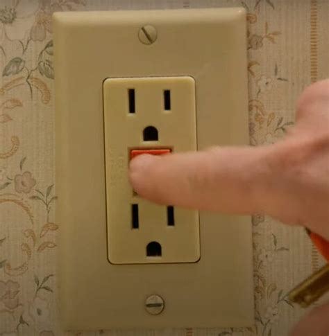 How To Test A GFCI Outlet Tools And Tests