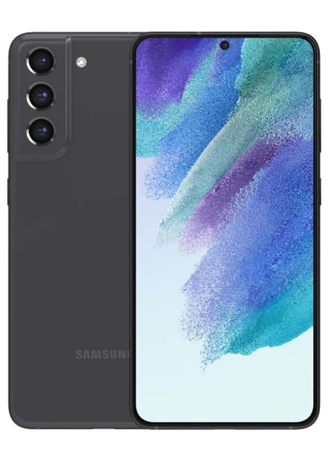 Samsung Galaxy S21 Fe 5g Samsung Mobile Store